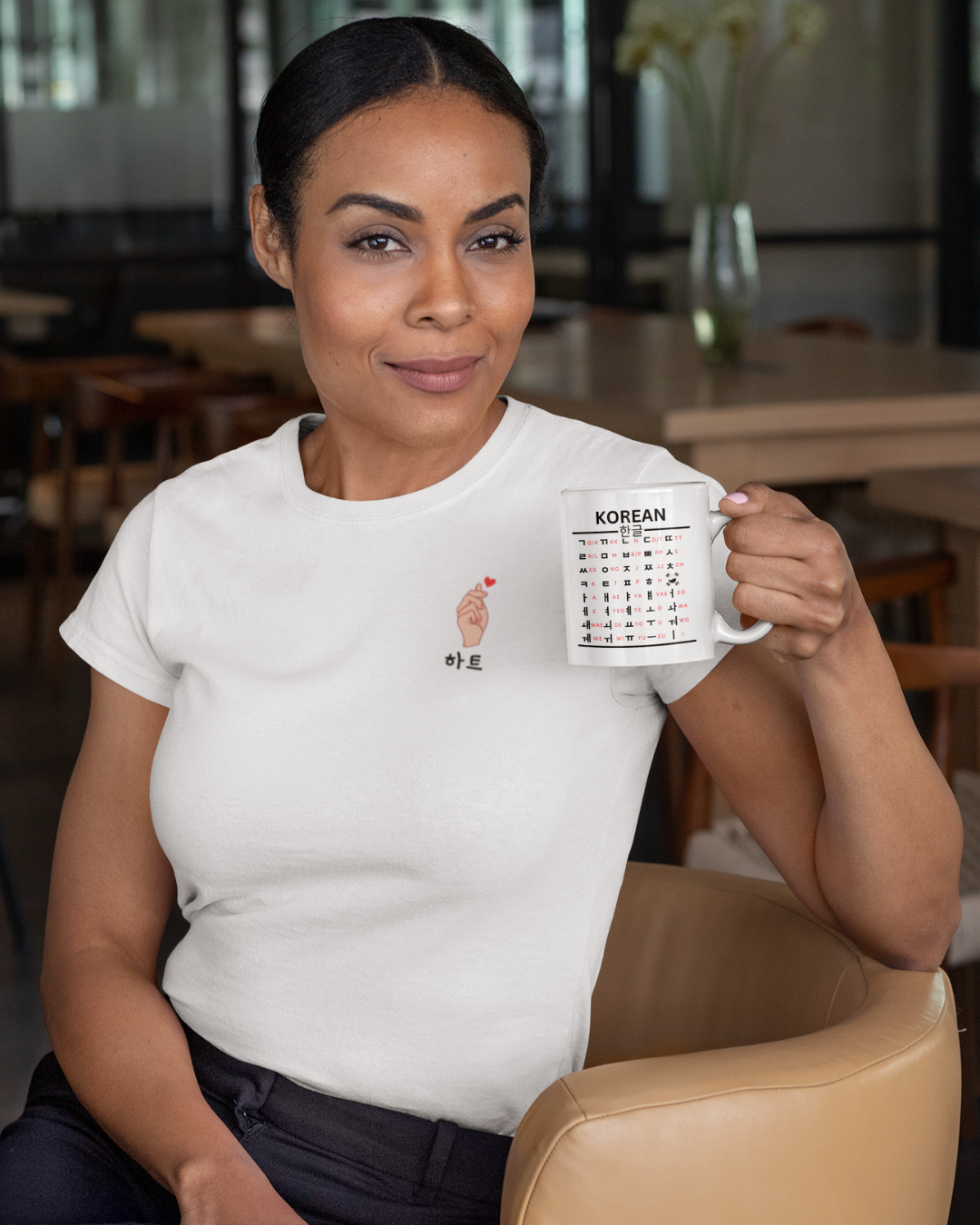 T-SHIRTS | DAMEN – BABSANG